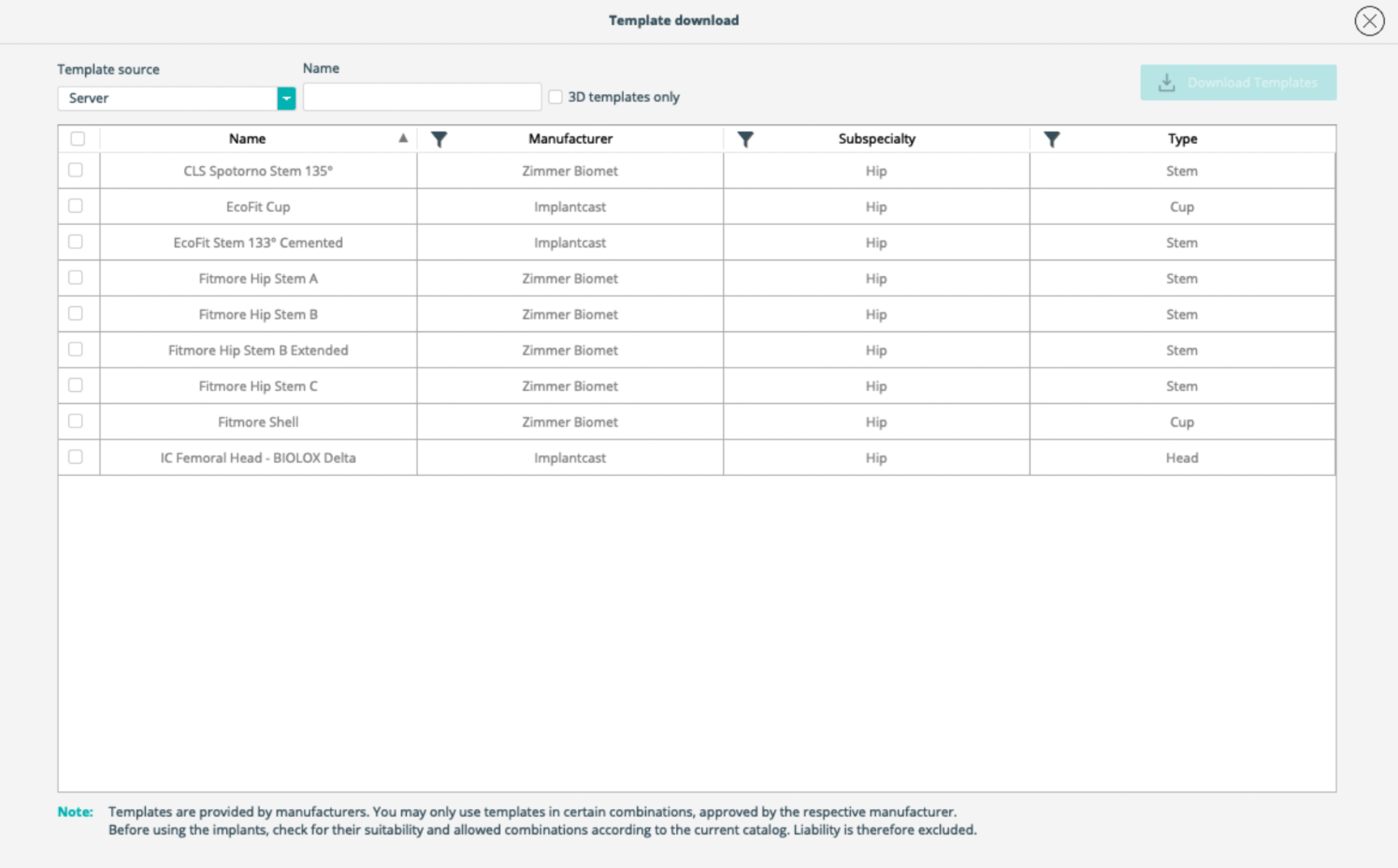 Hip | Total Hip Arthroplasty: How to perform