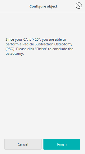 Spine | Pedicle Subtraction Osteotomy: How to perform