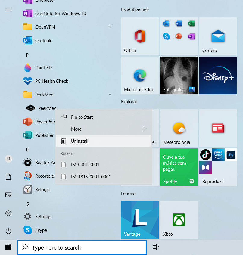 How to install (Windows Version)